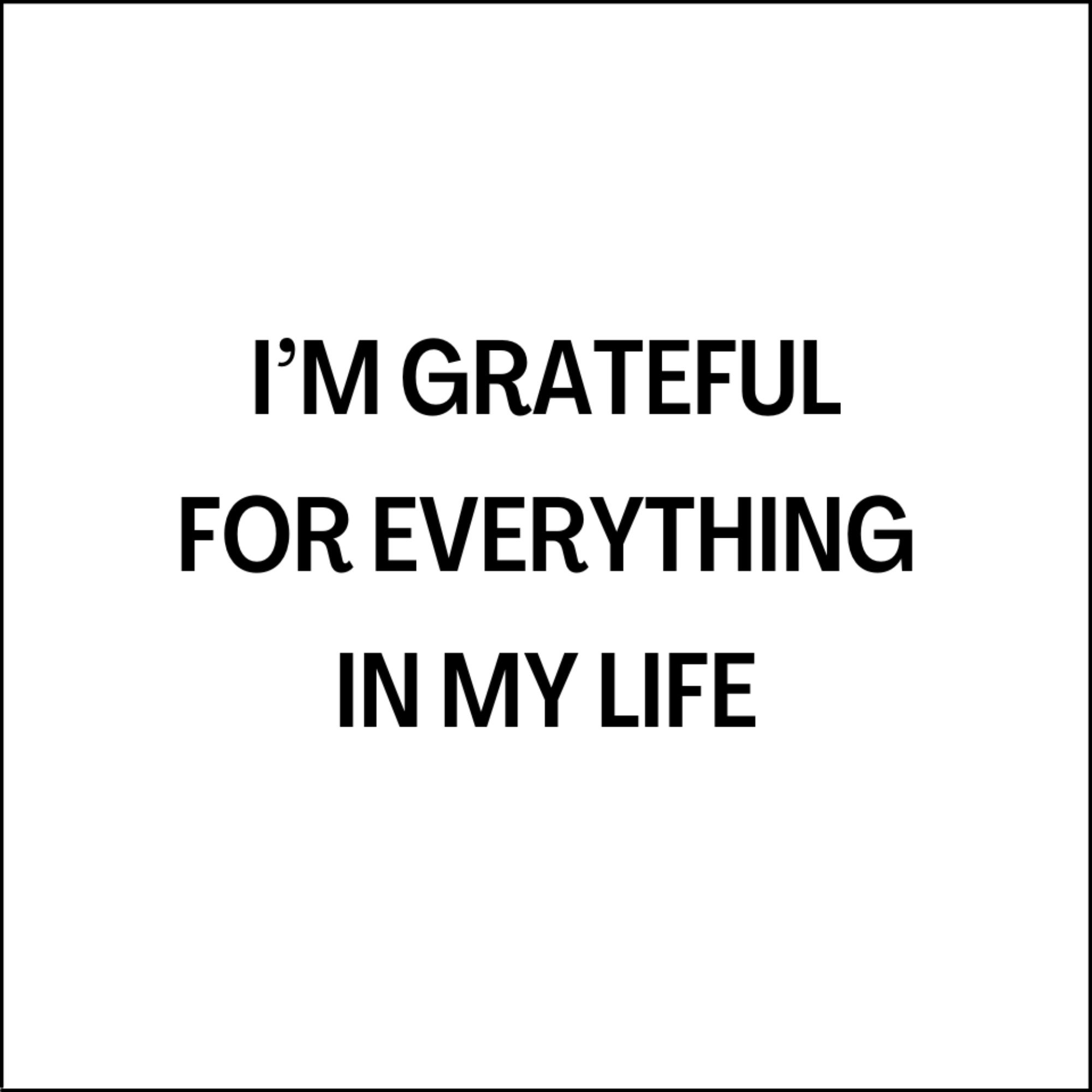 Affirmation Cards for Men, 42 Printable Cards, Daily Positive ...