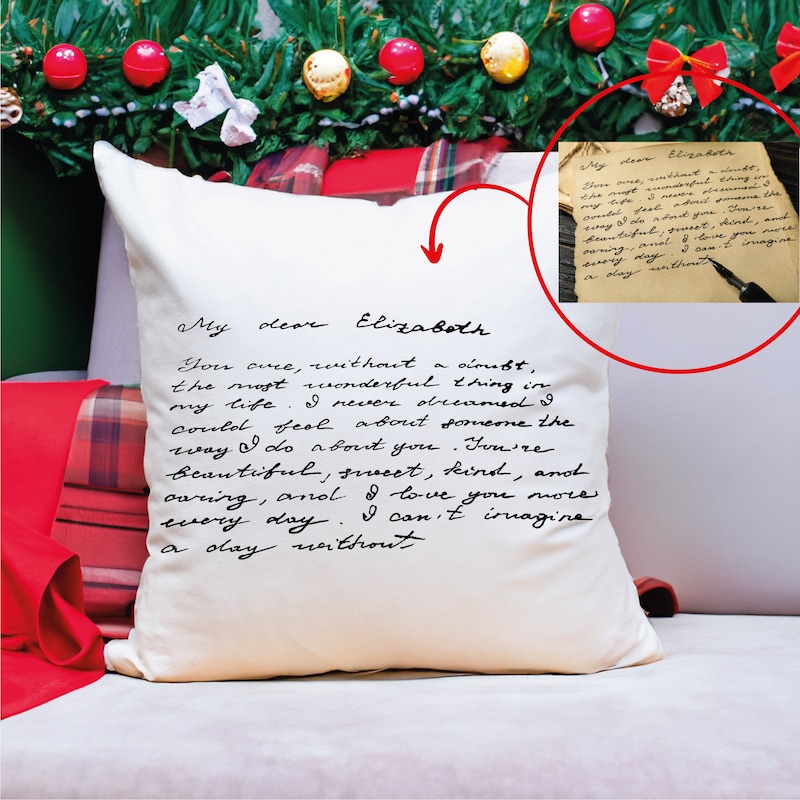 Pillows With Sayings - Etsy