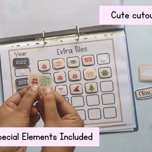 Busy Book My Morning Bundle, Circle Time Printable Preschool Curriculum ...