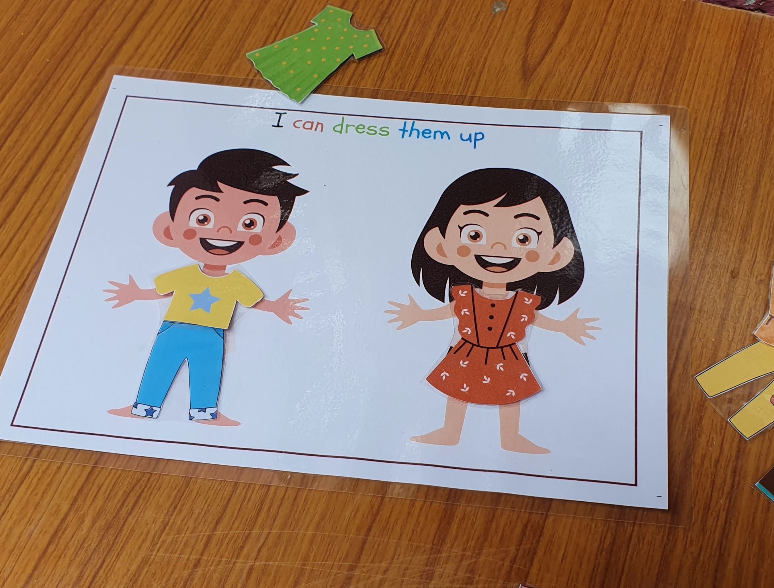 Busy Binder Activity,quiet Book,educational Book Toddler Learning ...