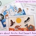 Animals Learning Preschool Bundle, Preschool Curriculum, Toddler ...