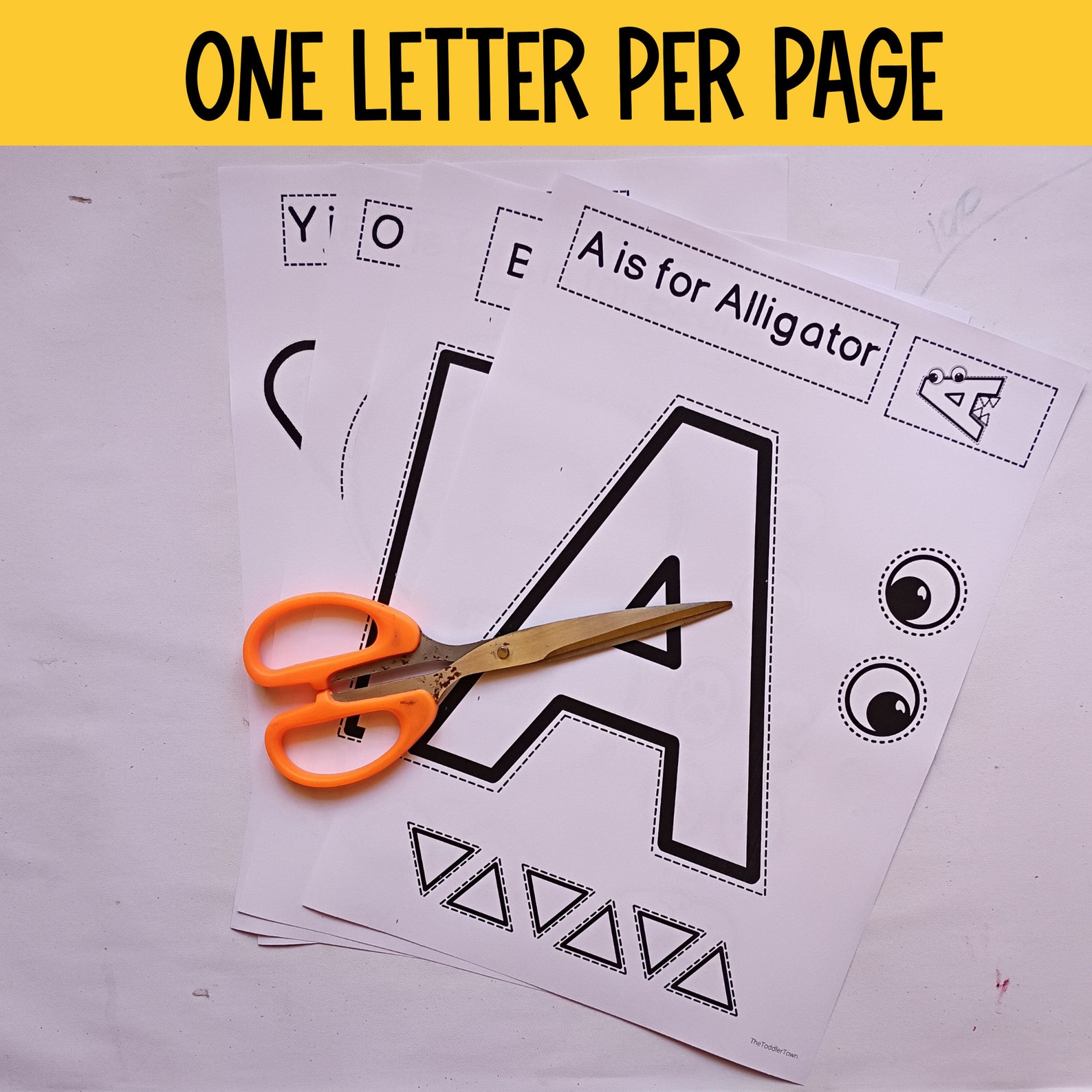 Preschool Curriculum, Toddler Quiet Book, Toddler Learning Preschool ...