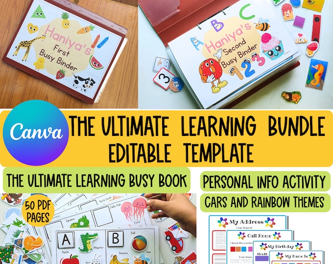 Printable Learn to Read in Spanish in 20 Days | Spanish for Kids ...