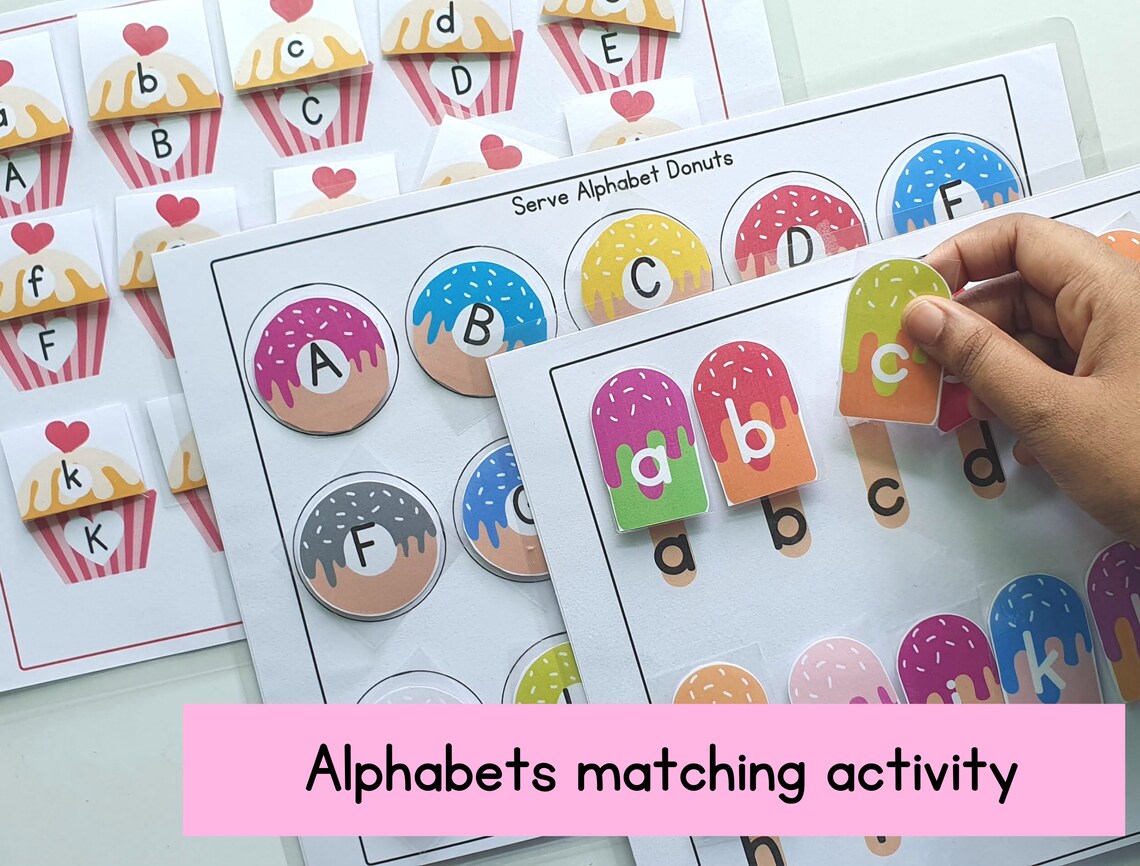 Toddler Busy Book,preschool Curriculum, Editable Cover Page,preschool ...