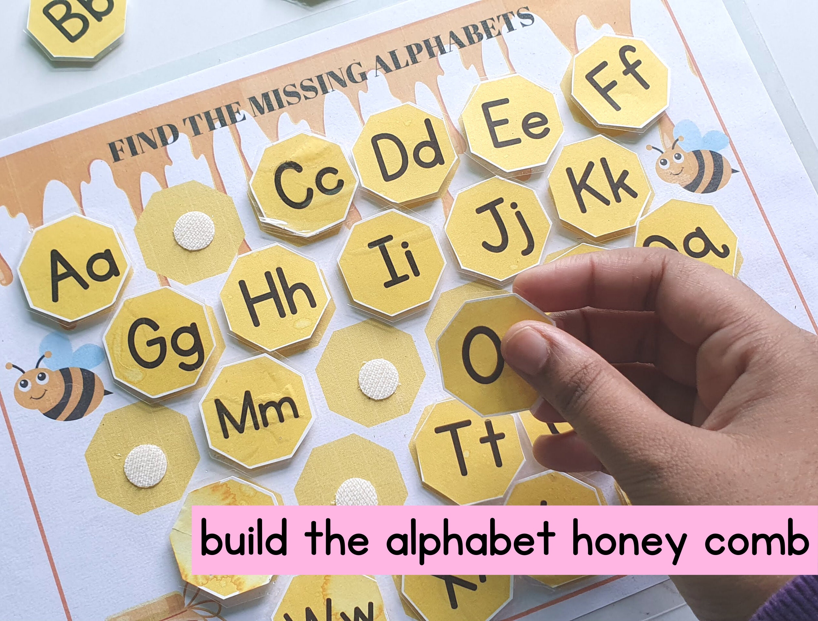 Toddler Busy Book,preschool Curriculum, Editable Cover Page,preschool ...