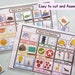 Opposites Matching Activity Printable for Toddlers and Preschoolers ...