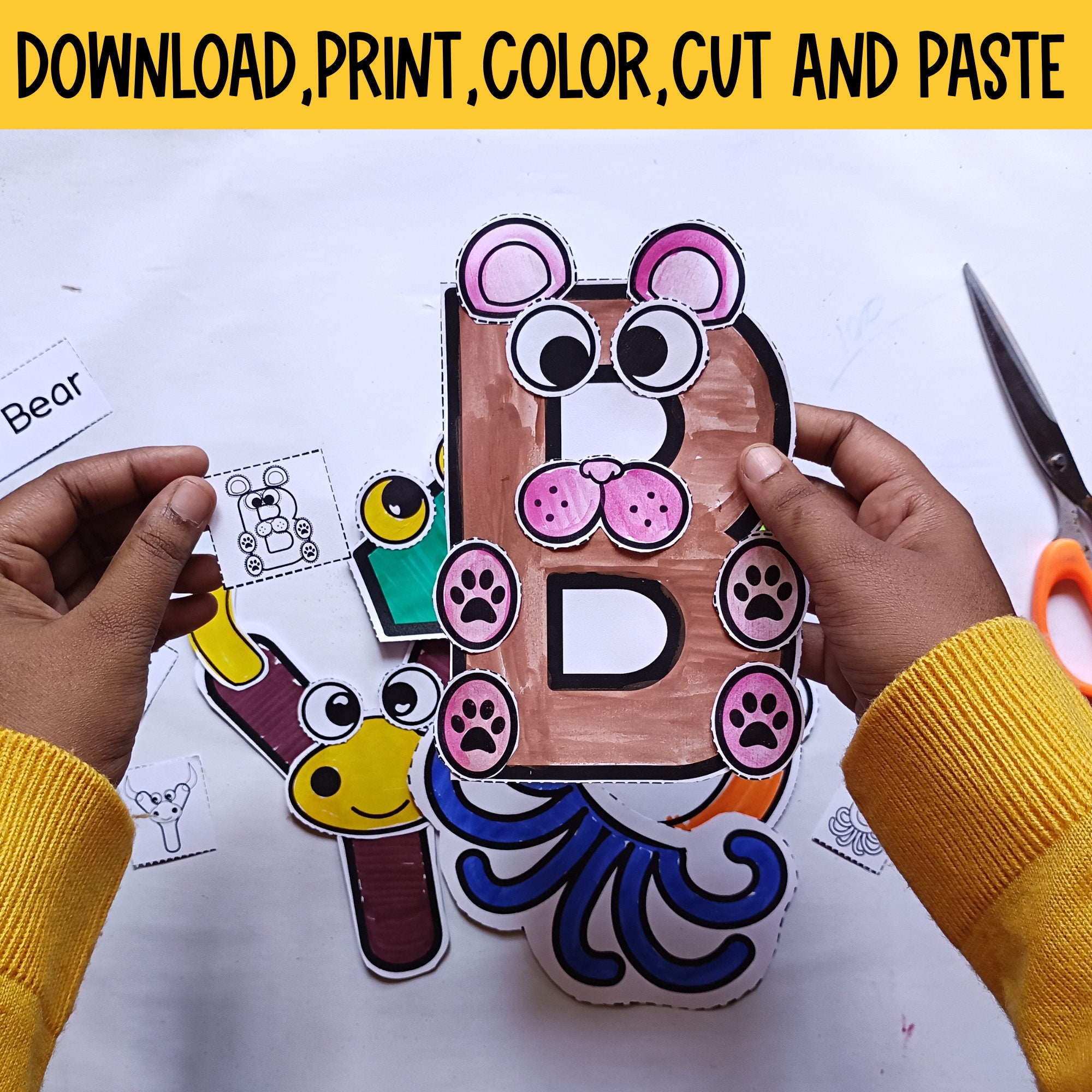 Preschool Curriculum, Toddler Quiet Book, Toddler Learning Preschool ...