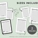 Emergency Fund Challenge Printable Instant Download - Etsy