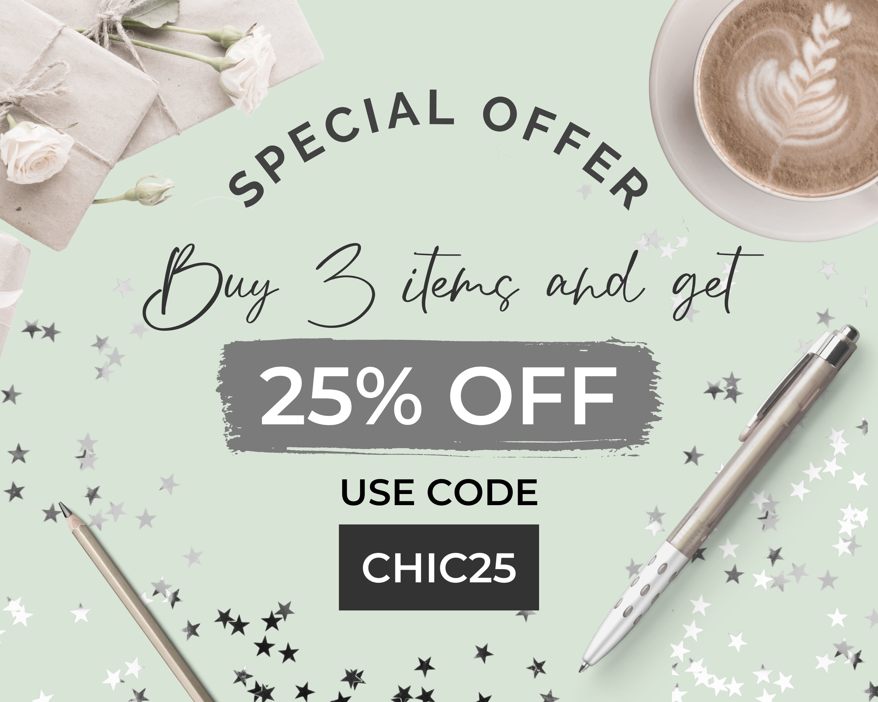 Daily Planner Printable Instant Download, To-do List, Improve ...