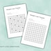 Green Planners & Trackers Bundle Printable, Download, Daily Planner ...