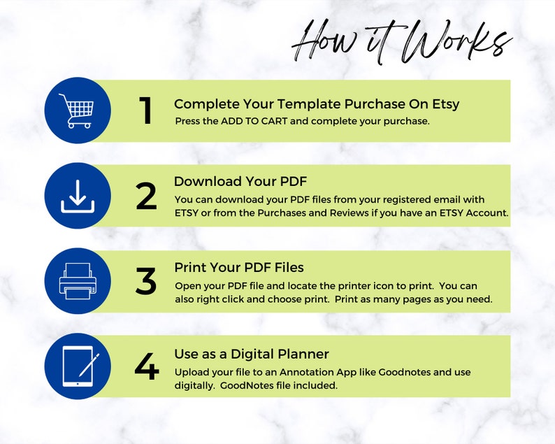 OCD Therapy Planner OCD Worksheet OCD Triggers Printable Obsessive ...