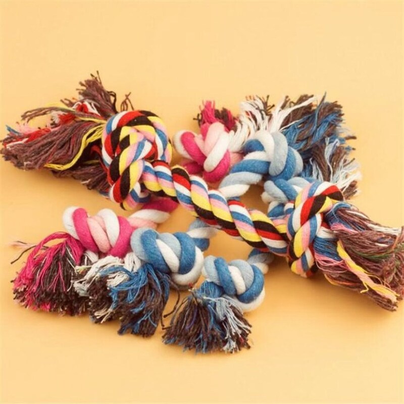 Rope Dog Toys - Etsy