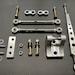10 Inch Remote Shifter / Shifter Relocation Kit - Etsy