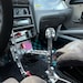 10 Inch Remote Shifter / Shifter Relocation Kit - Etsy