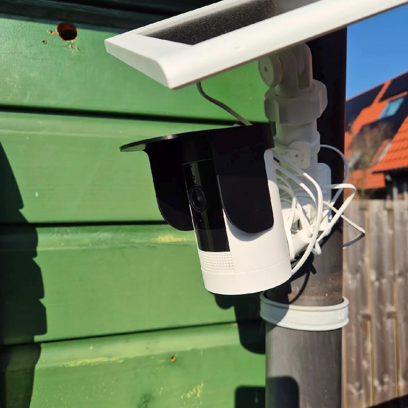 Ring Camera Shield - Etsy