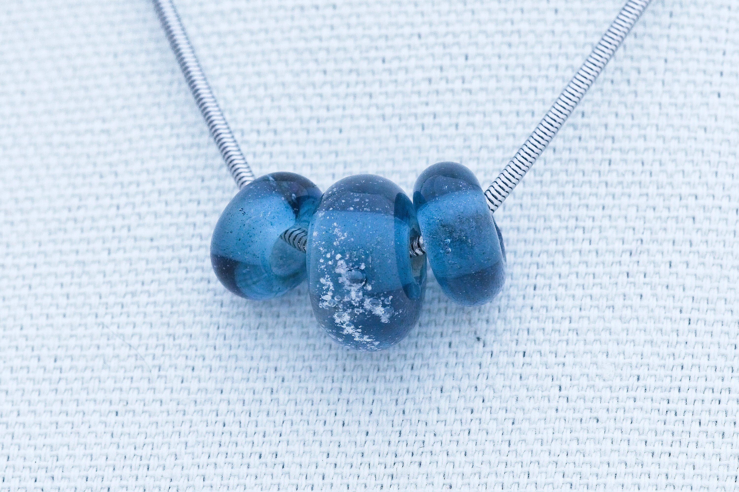 Memorial Bead Jewelry With Cremains/ashes - Etsy