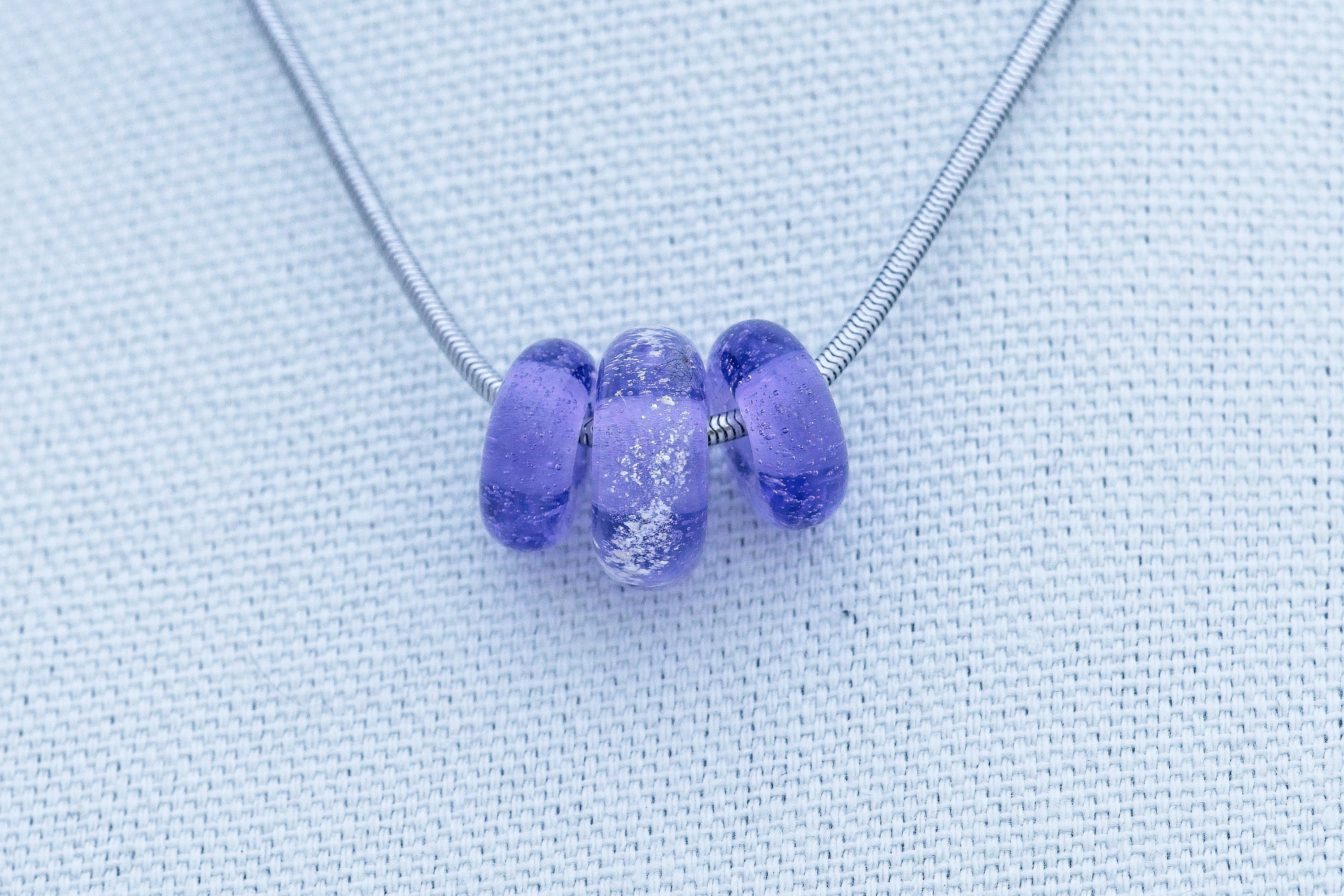 Memorial Bead Jewelry With Cremains/ashes - Etsy