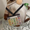 Tiny Toy AAC Tablet for Fashion Doll, AAC Toy for Action Figure, AAC ...