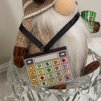 Tiny Toy AAC Tablet for Fashion Doll, AAC Toy for Action Figure, AAC ...