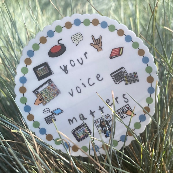 Speech Therapy Stickers - Etsy