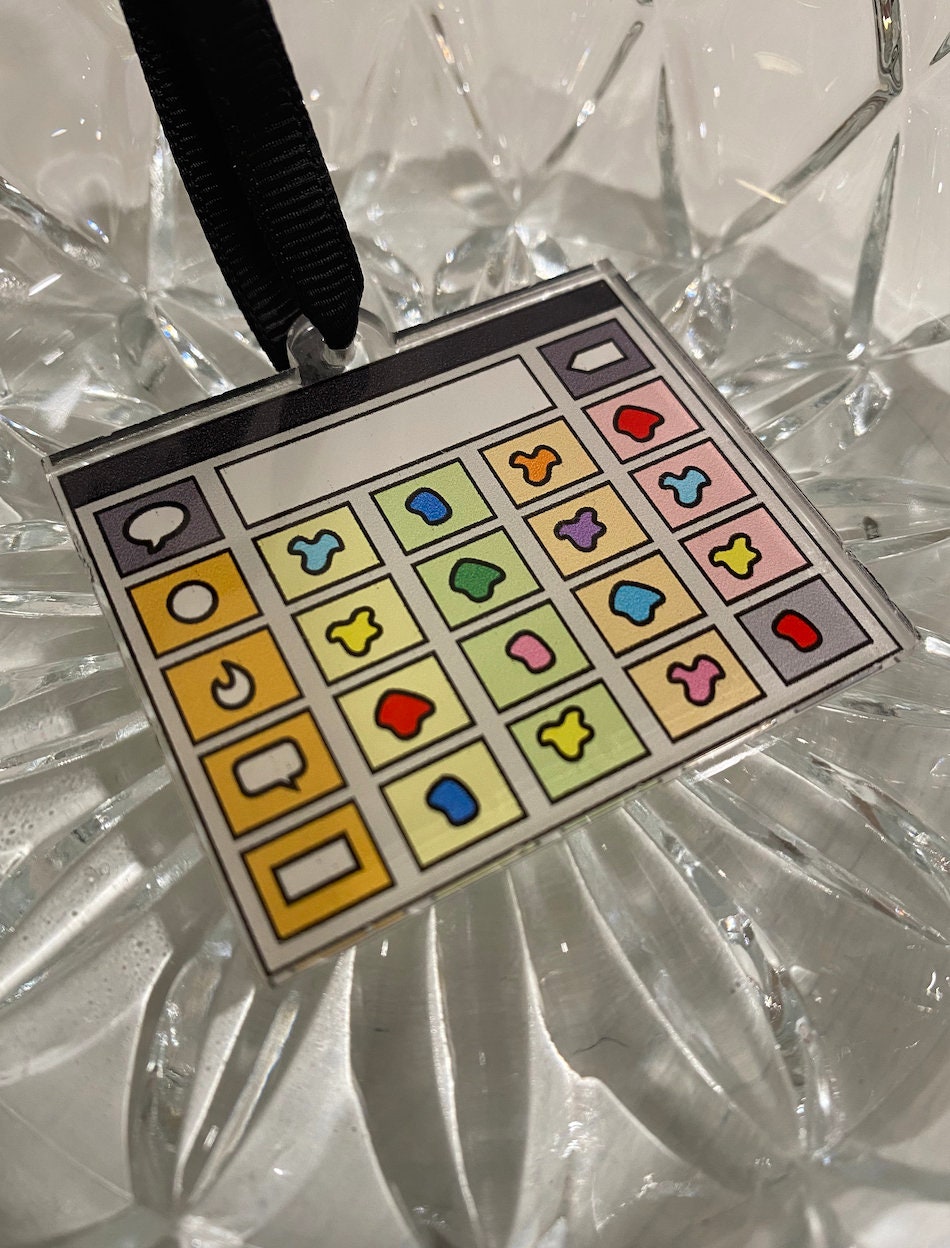 Doll-sized Mini AAC Device for Doll and Imaginary Play, Disability ...