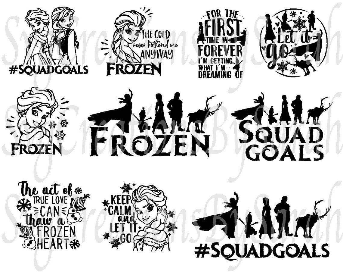 Digital Download Bundle Svg and Png - Etsy