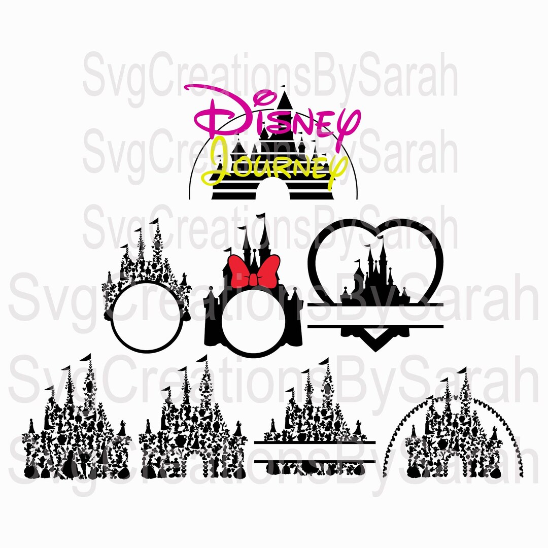 Digital Download Bundle Svg and Png - Etsy