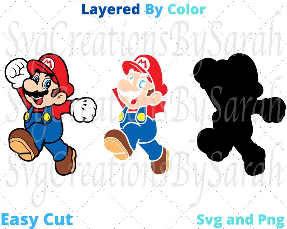 Layered Digital Download. Digital File. Svg File. Png File. - Etsy