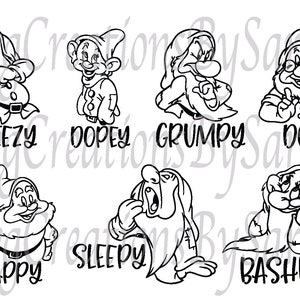 Bundle Outline Digital Download Svg Dfx and Png - Etsy