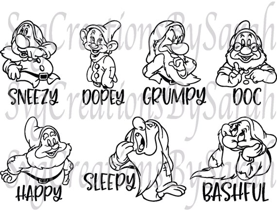 Bundle Outline Digital Download Svg Dfx and Png - Etsy