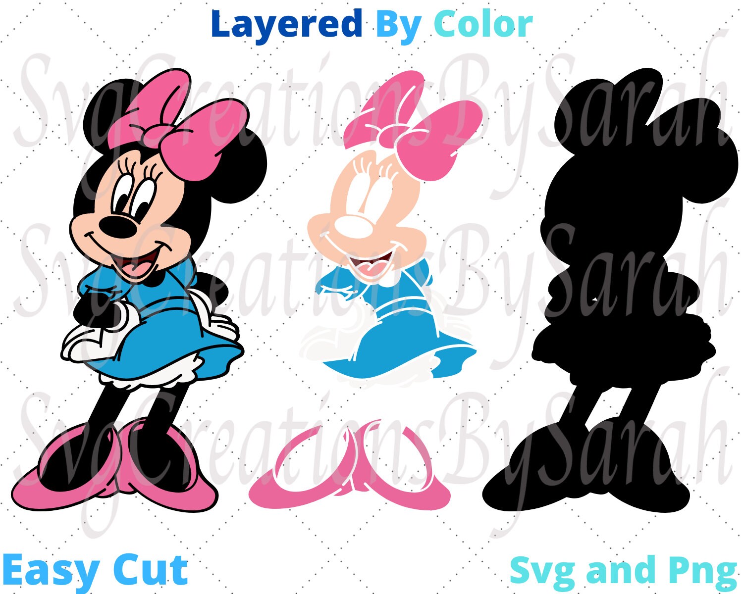 Layered Digital Download. Digital File. Svg File. Png File. | Etsy