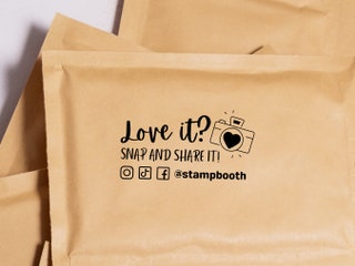 StampBooth - Etsy Canada