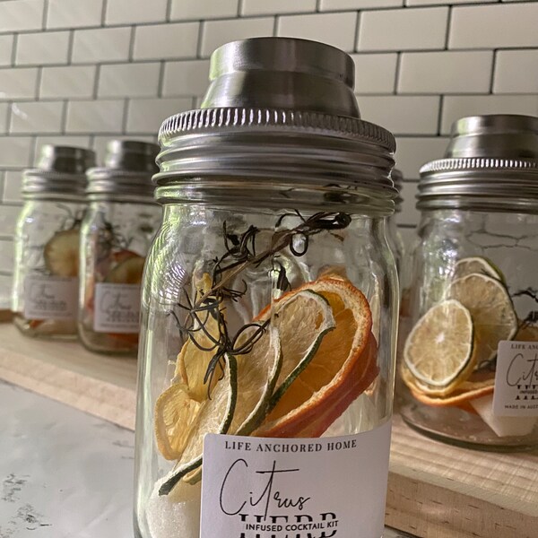 Cocktail Kit - Etsy