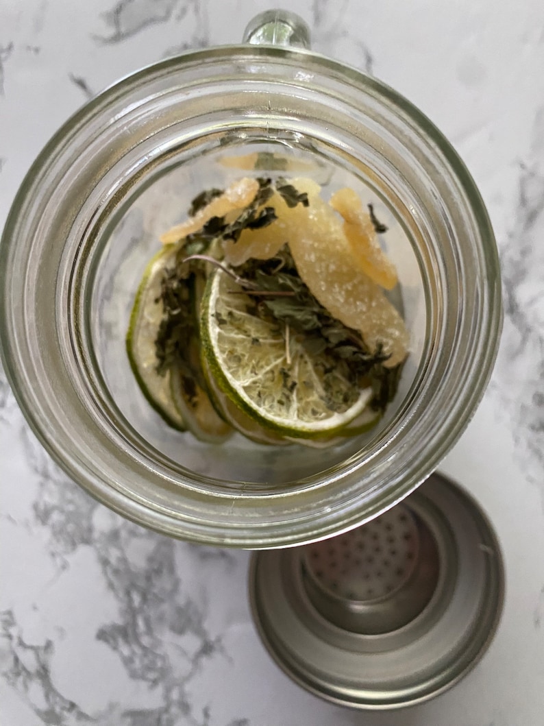 Moscow Mule Infused Cocktail Kit - Etsy