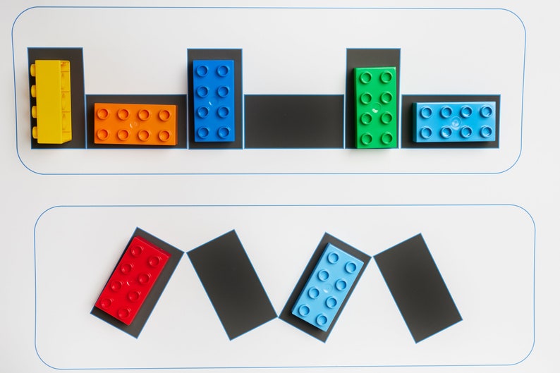 Early Childhood Educational Resource Kit | Sensory Play Set | Family ...