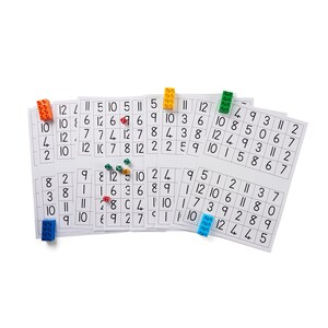 Learning & School Kit | Small Group Size Kit | Education Tools ...