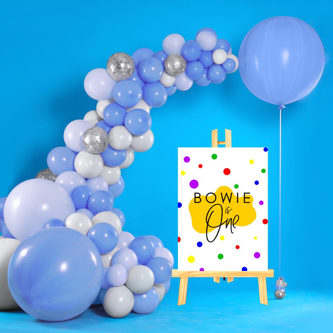 Wiggles First Birthday Welcome Sign, 1st Party, Wiggles Theme, Wiggles ...