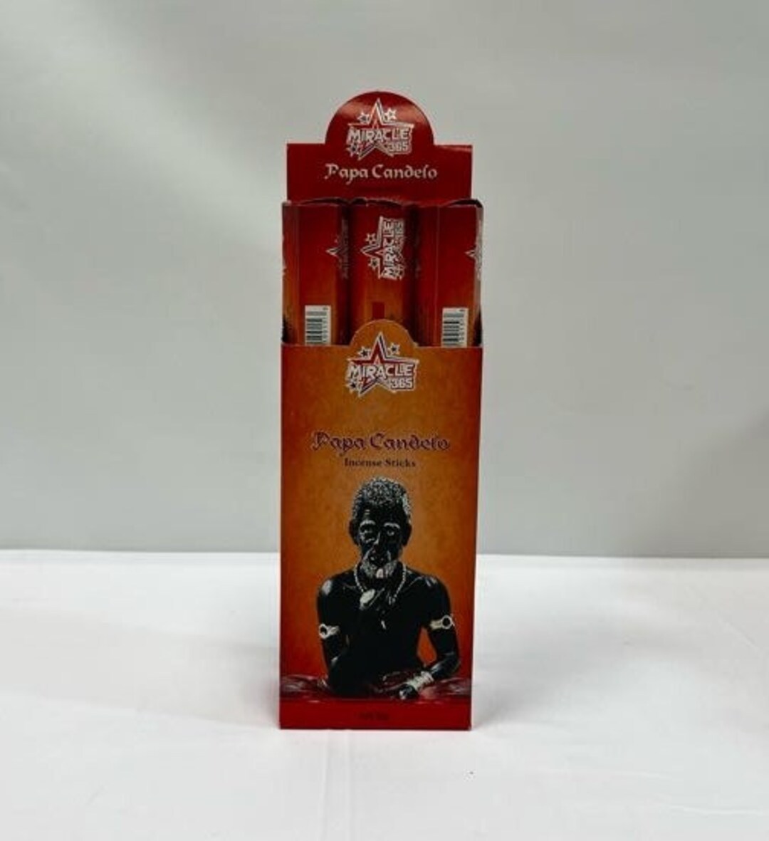 Papa Condelo Wholesale Pack 6 Tubes of 20 Sticks Each - Etsy