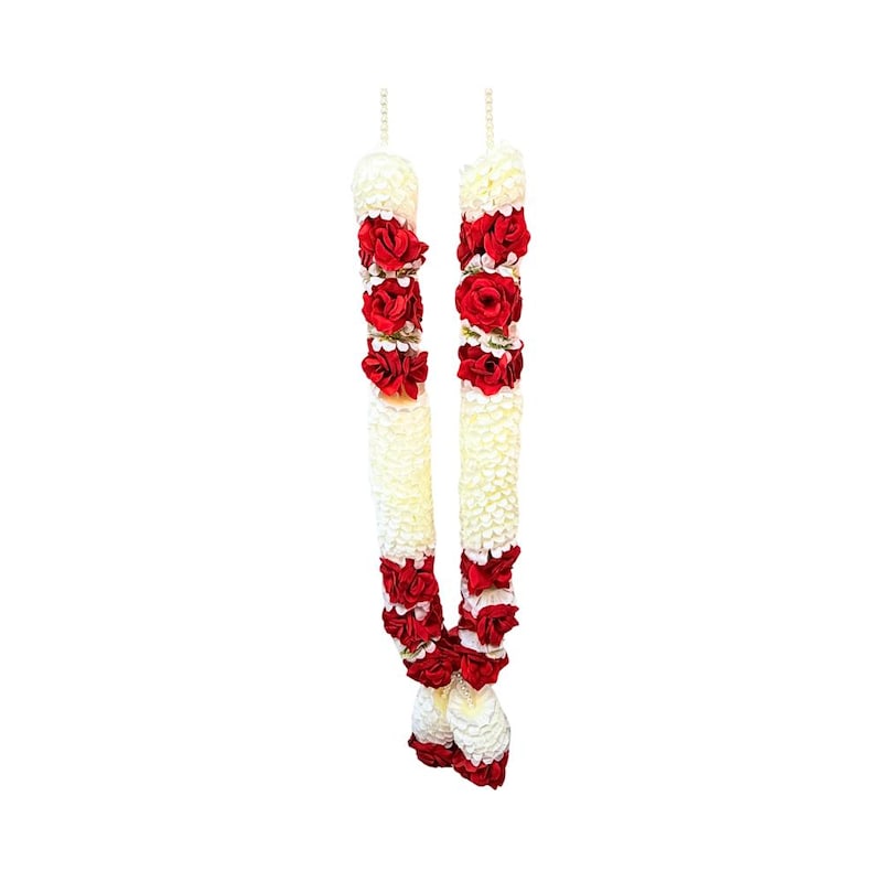 Jaimala Varmala Garland - Etsy