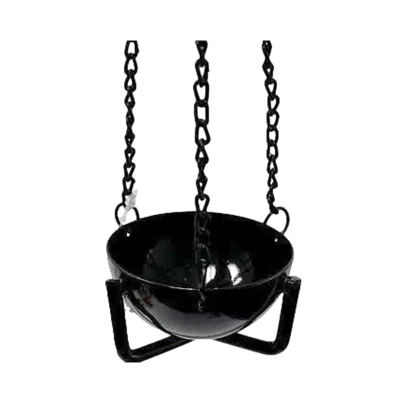 Cauldron Candle Mini - Etsy