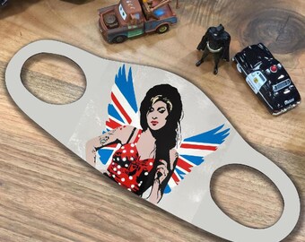 Amy Mask - Etsy