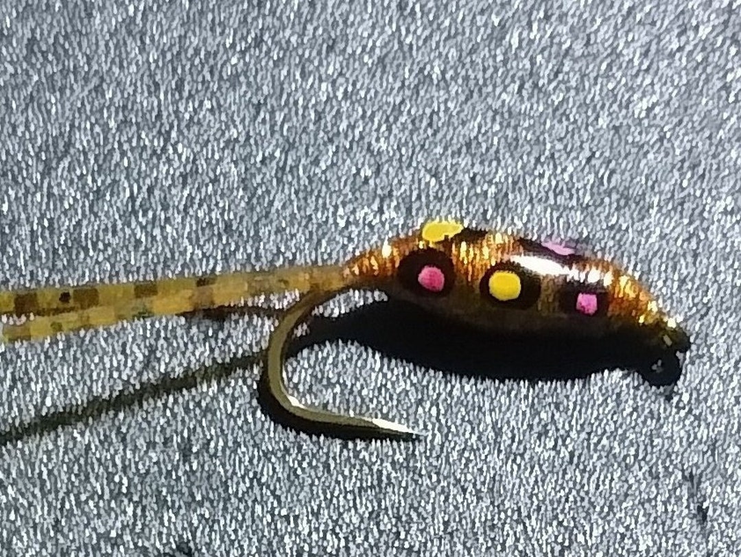 1 Poxie Jig Size 10 - Etsy