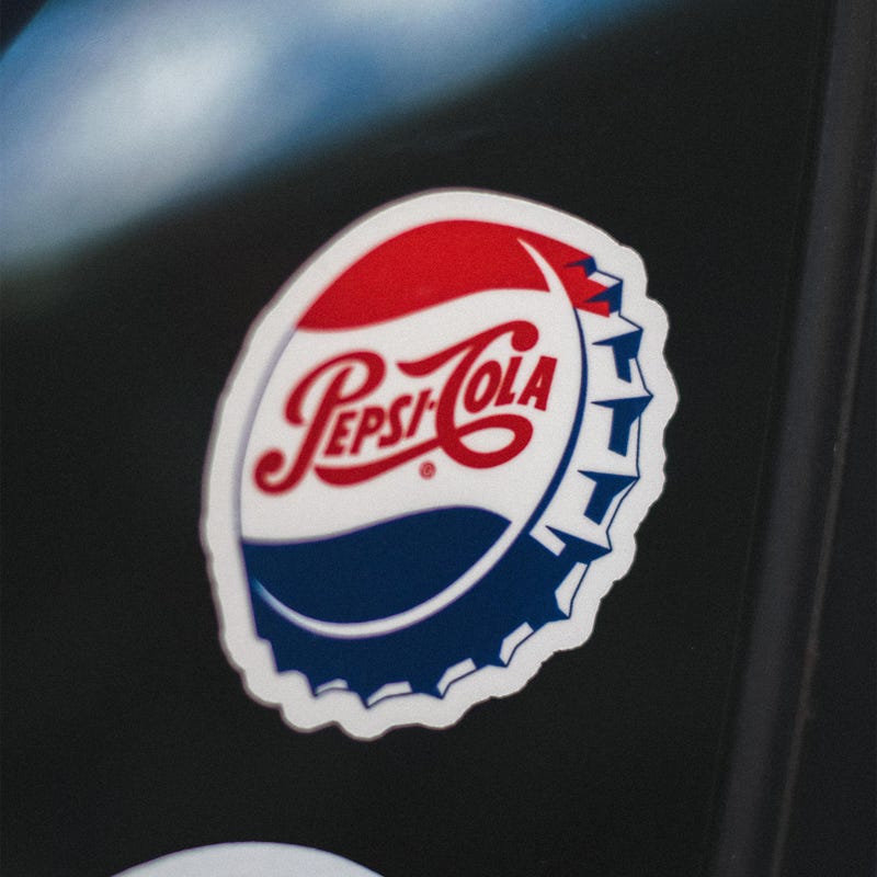 Pepsi - Etsy