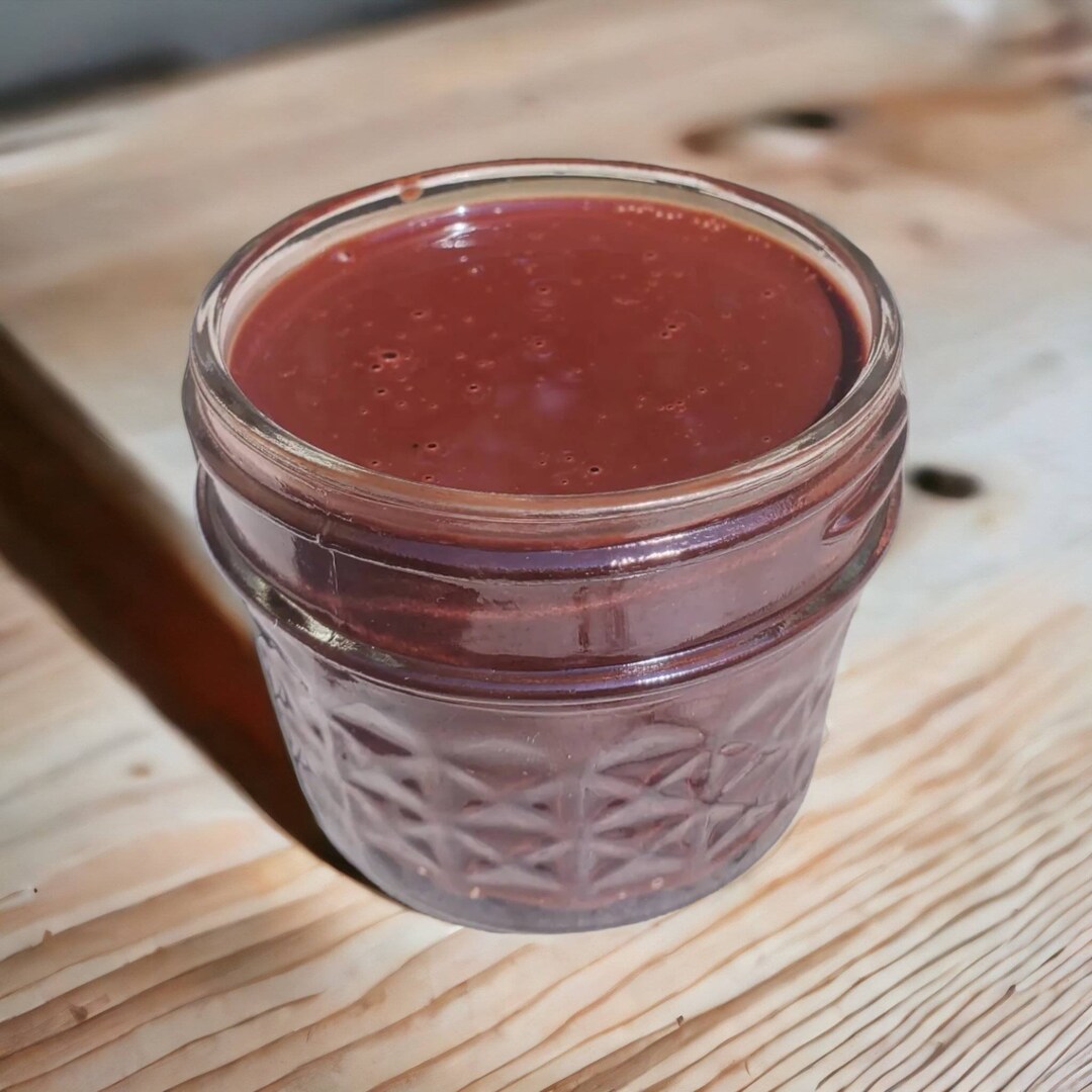 Organic Chocolate Body Scrub All Natural Body Scrub Zero Waste Vegan ...