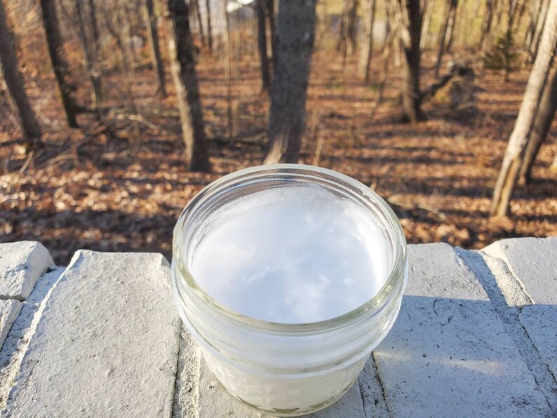 Organic Toothpaste Chemical Free Zero Waste Vegan Fluoride Free ...