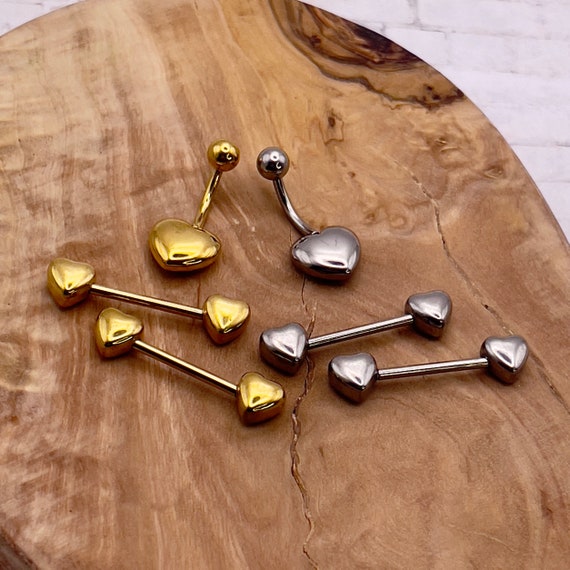 Titanium Threadless Nipple Barbell With Forward Facing Gems | atelier-yuwa.ciao.jp