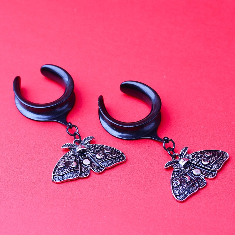 Dangle Gauges - Etsy