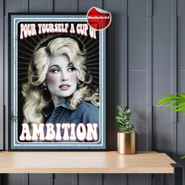 Dolly Parton Classroom Decor - Etsy