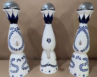 Repurposed Clase Azul Bottle - Etsy