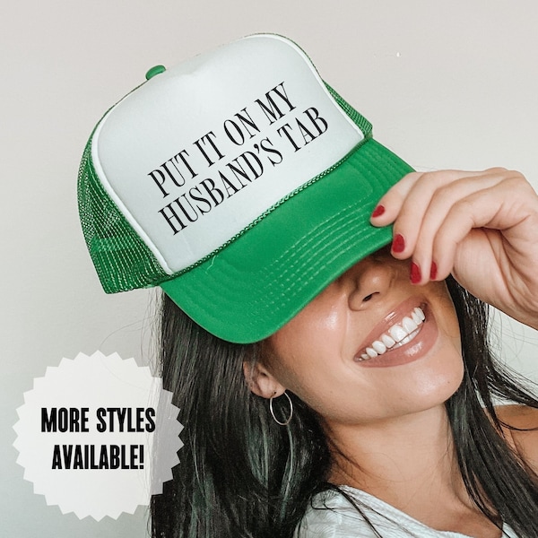 Funny Foam Hats - Etsy